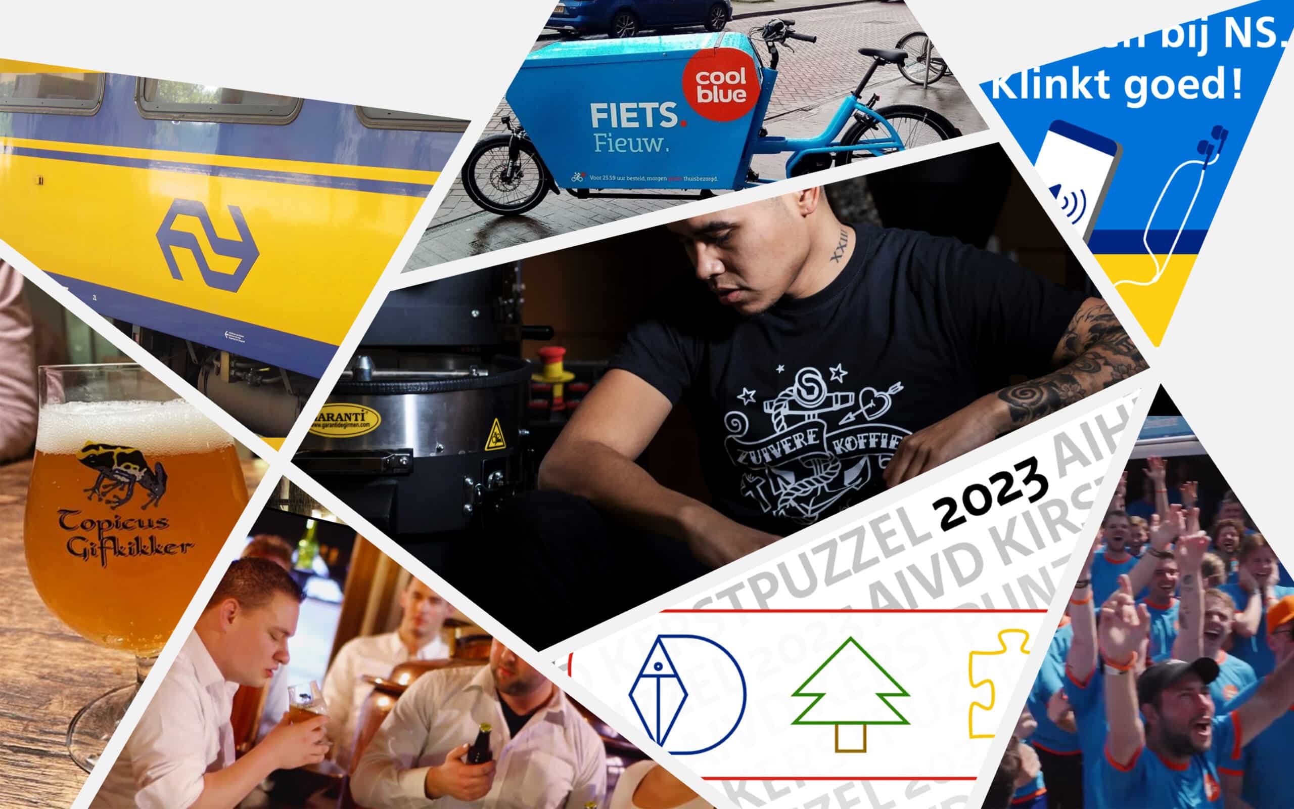 5 prachtige werkgeversmerken volgens… Marcel van der Quast (WerkMerk ...